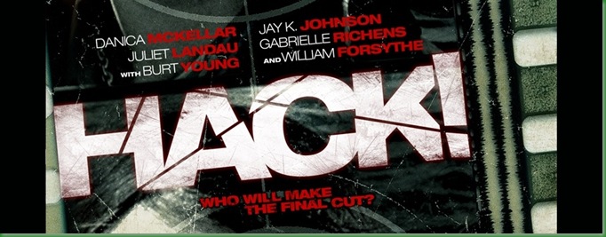 riesen2b's blog-o-rama: The Blog-o-Rama Spooky Fest: Hack!